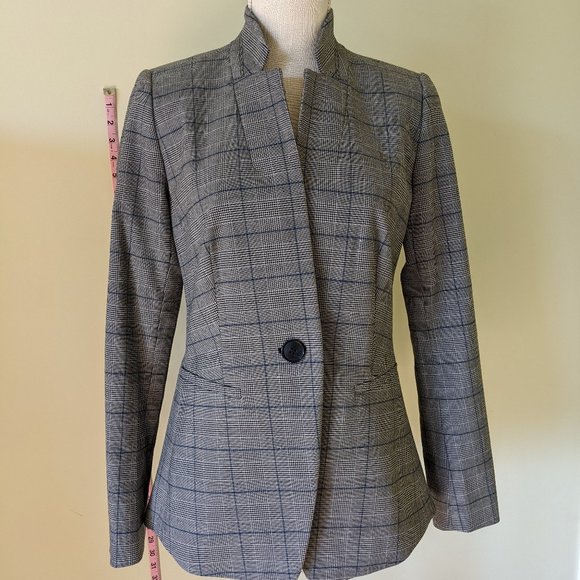 LOFT | Jackets & Coats | Loft Blazer | Poshmark